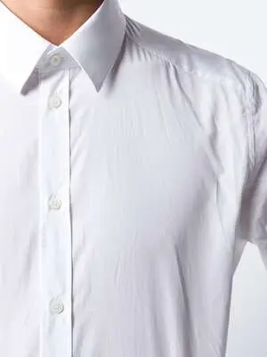 Dolce & Gabbana Classic Collar Shirt