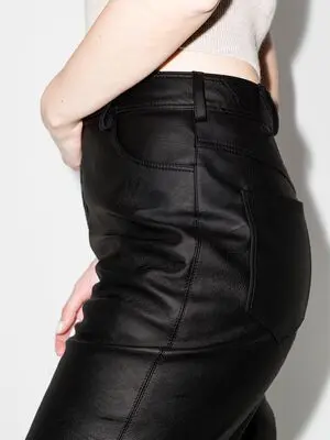 Stella McCartney Hailey Cropped Trousers