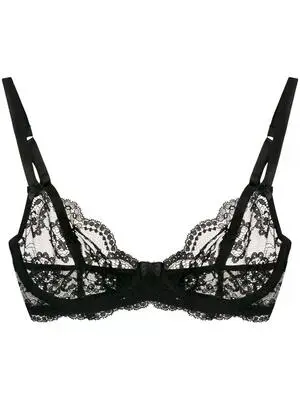 Gilda & Pearl Lace Bras