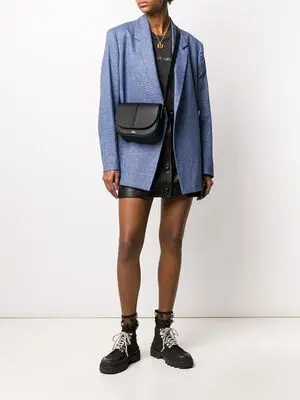 A.p.c. Betty Shoulder Bag