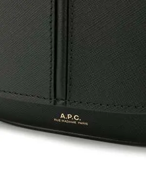 A.p.c. Betty Shoulder Bag