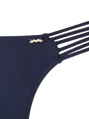 AMIR SLAMA Triangle Bikini Set
