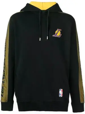 COUNTY OF MILAN La Lakers Hoodie