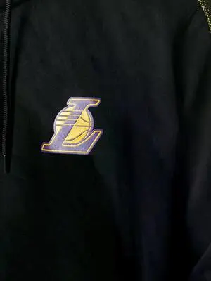 COUNTY OF MILAN La Lakers Hoodie