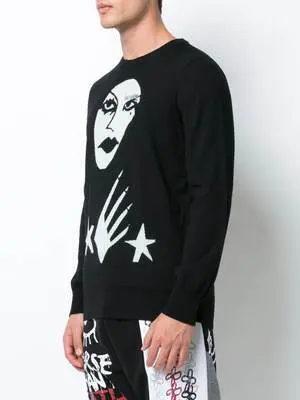HACULLA. Witchslap Jumper