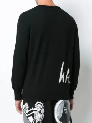 HACULLA. Witchslap Jumper