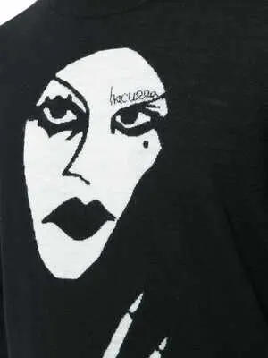 HACULLA. Witchslap Jumper