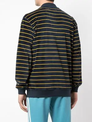 PALACE Velour Bomber Jacket