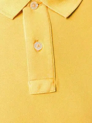 Woolrich Logo-embroidered Polo Shirt