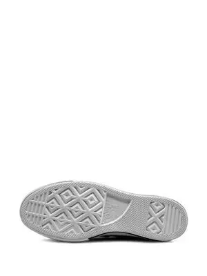 CONVERSE Ctas Lift Clean Ox Sneakers - Black