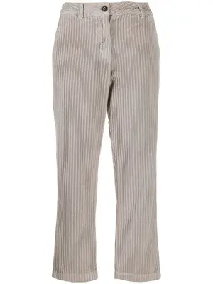 Woolrich Straight-leg Corduroy Trousers