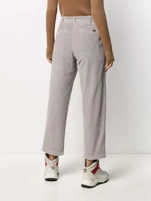 Woolrich Straight-leg Corduroy Trousers
