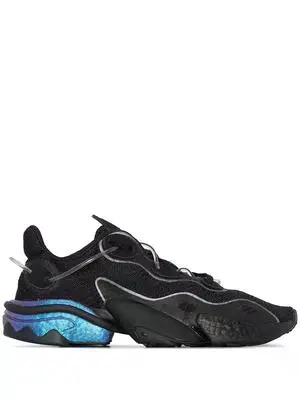 Adidas Torsion X Low-top Sneakers