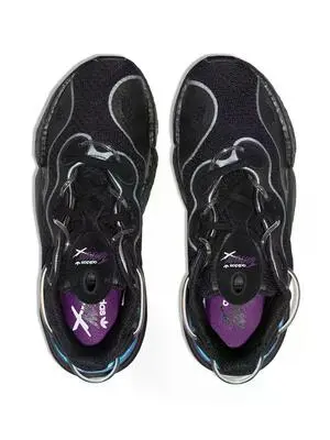 Adidas Torsion X Low-top Sneakers