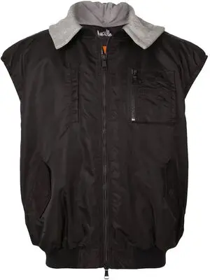 HACULLA. Son Of Sun Gilet Jacket