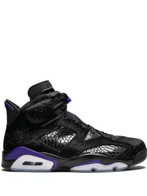 JORDAN X Social Status Air 6 Retro Sp Sneakers