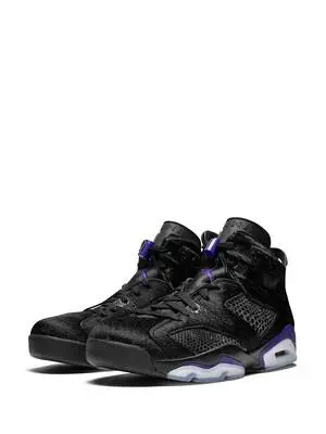 JORDAN X Social Status Air 6 Retro Sp Sneakers