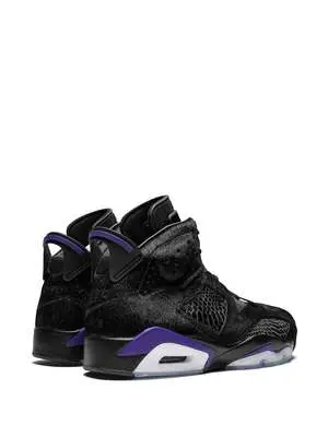 JORDAN X Social Status Air 6 Retro Sp Sneakers