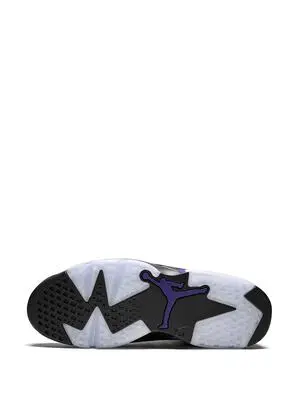 JORDAN X Social Status Air 6 Retro Sp Sneakers