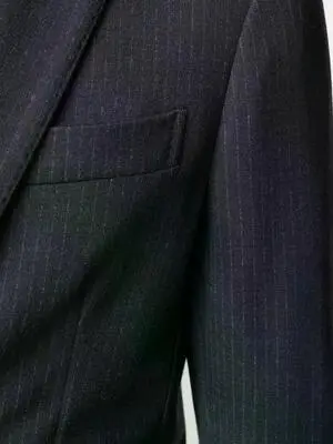 Corneliani Pinstriped Blazer
