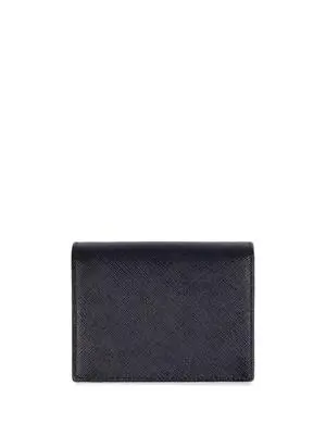 Prada Saffiano Leather Wallet