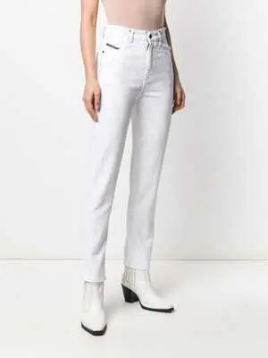 DIESEL® D-eiselle 069jj Straight Jeans