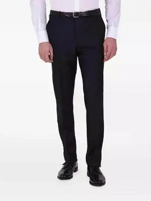 Men's Dell'oglio Blue Pants