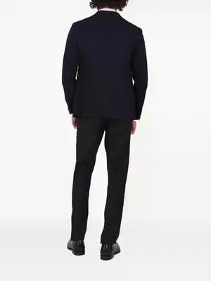 DELL'OGLIO Tailored Trousers