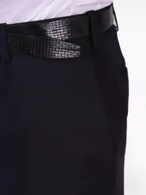 DELL'OGLIO Tailored Trousers