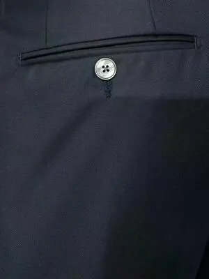 DELL'OGLIO Tailored Trousers