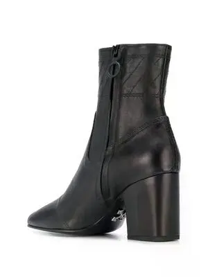 Off-White Owia Ankle Boots