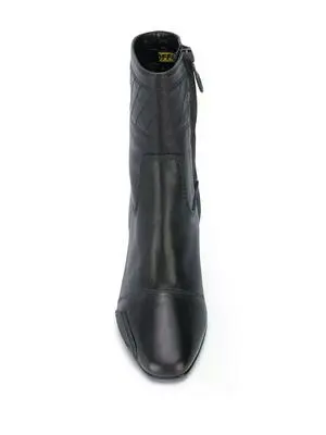 Off-White Owia Ankle Boots