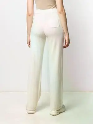 Chinti & Parker Wide-leg Track Pants