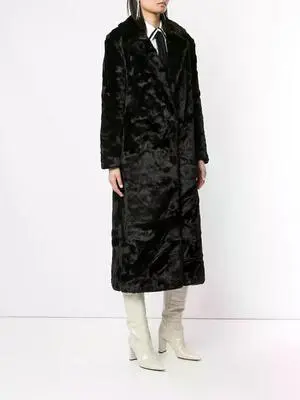 UNREAL FUR Faux-fur Coat