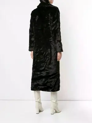 UNREAL FUR Faux-fur Coat