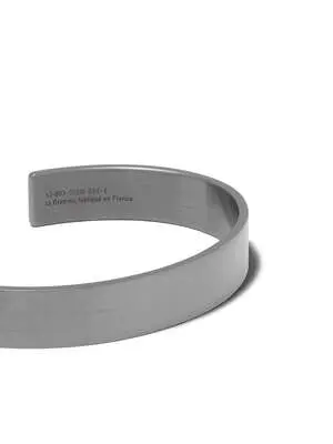 Le Gramme Le 33 Grammes Ribbon Bracelet