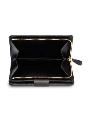 Prada Medium Logo Wallet