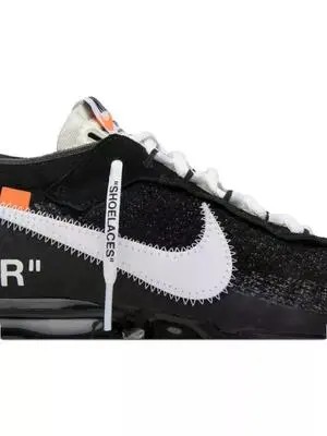 Nike X Off White Air Vapormax Flyknit Sneakers