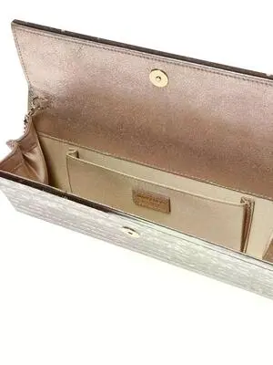 JIMMY CHOO Sweetie Clutch Bag - Pink