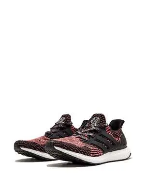 Adidas Ultraboost Chinese New Year Sneakers - Black