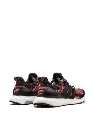 Adidas Ultraboost Chinese New Year Sneakers - Black