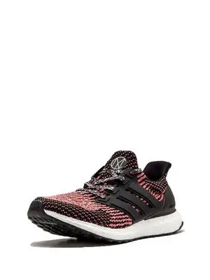 Adidas Ultraboost Chinese New Year Sneakers - Black