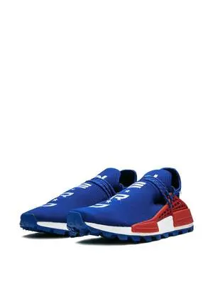 Adidas X Pharrell Williams Nmd Hu N.e.r.d Complexcon Exclusive Sneakers