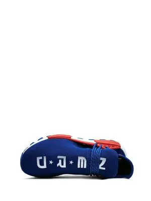 Adidas X Pharrell Williams Nmd Hu N.e.r.d Complexcon Exclusive Sneakers