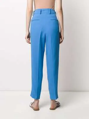 N°21 Pleated Tailored Trousers