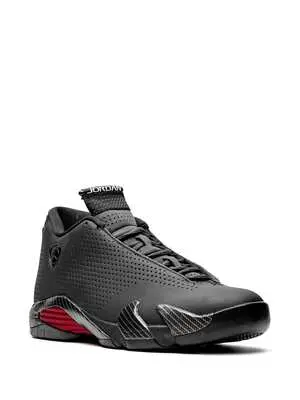 JORDAN Air Anthracite Sneakers