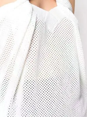 Givenchy Knitted Top