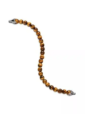 David Yurman Spiritual Beads Bracelet - Brown