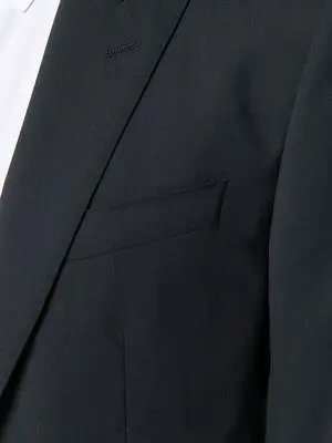 Dolce & Gabbana Martini-fit Single-breasted Suit