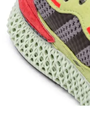 Adidas Zx 4000 4d Sneakers